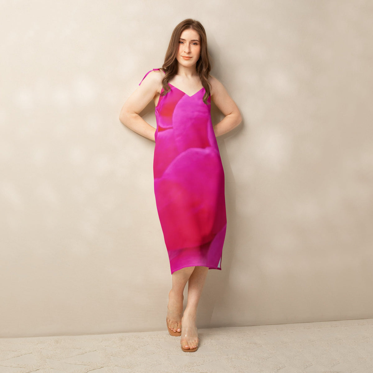 Tie-Strap Dresses - Adjustable Summer Dresses & Flowy Styles - Jolly ...