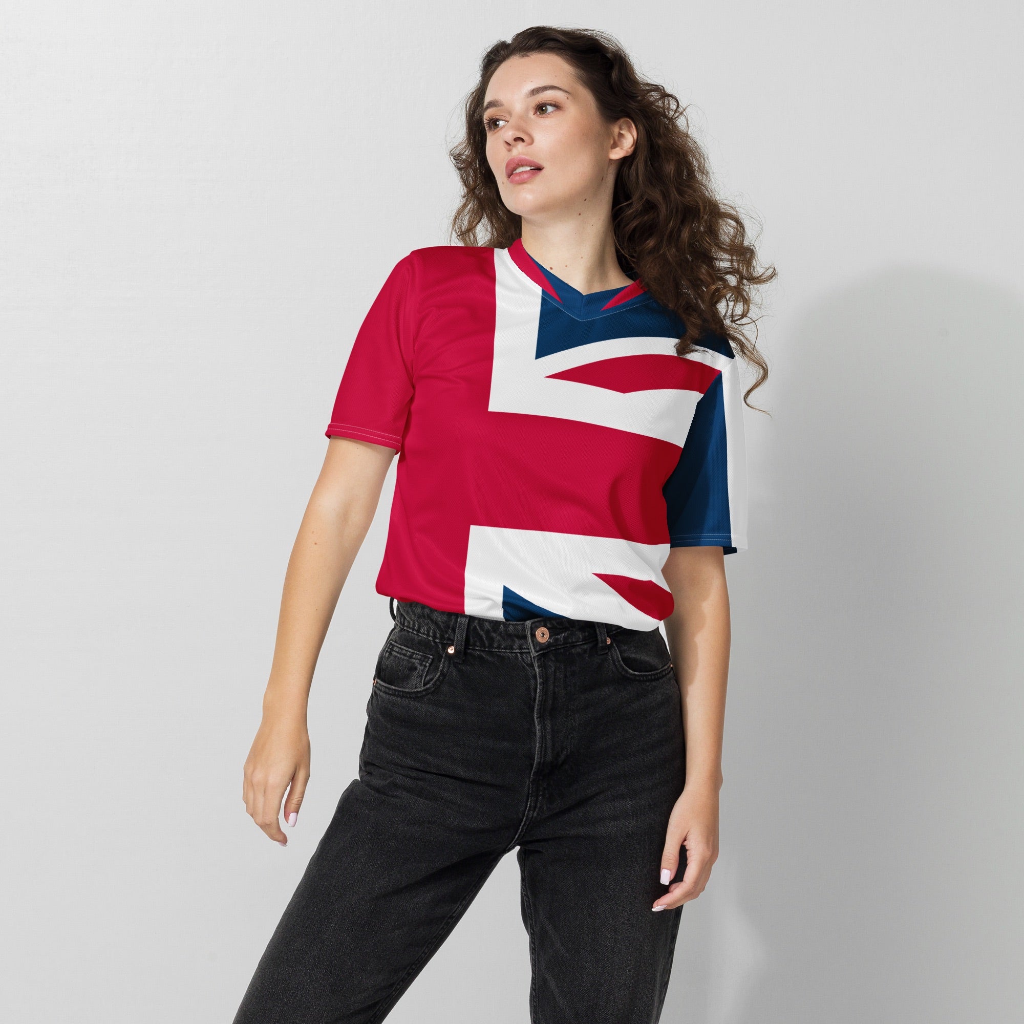 Union Jack Women's Clothing & Gifts