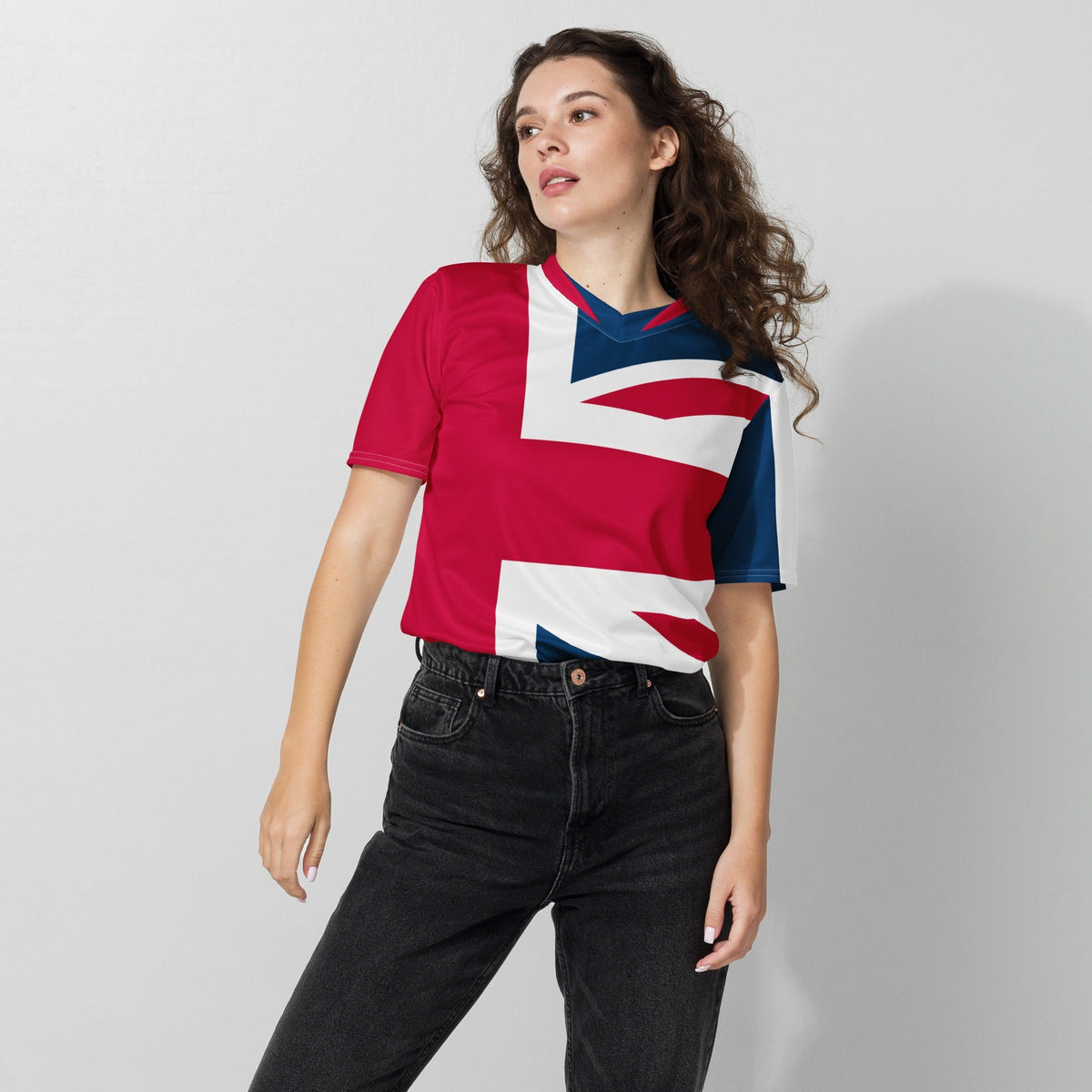 Union Jack Women's Clothing & Gifts - British Flag Fashion & Cool ...